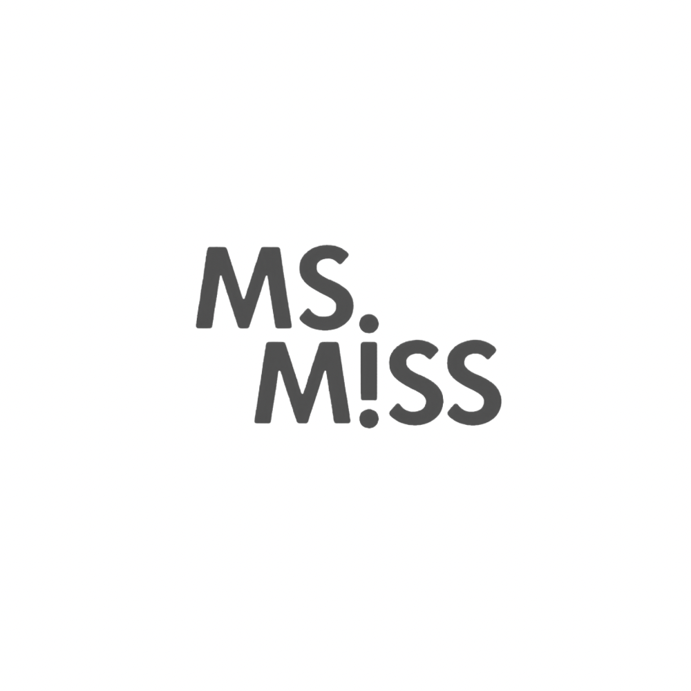 Ms.Miss | 10 Years of Direct Sourcing from Korea | Gentle Makeup ...